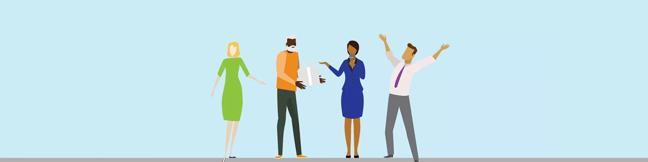 5 Stats to Know About Service Anniversary and Retirement Programs ...