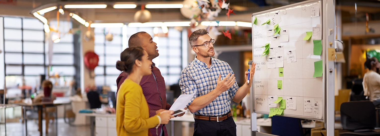 Creating a Culture of Employee Feedback