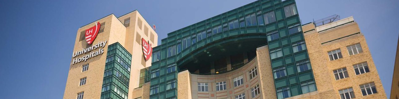 Success Story: University Hospitals | Inspirus