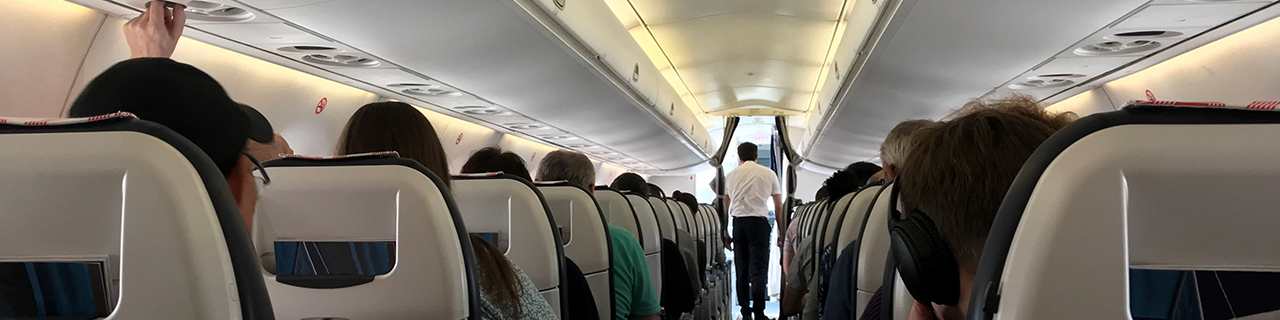 Success Story: Major Airline Recognition Program | Inspirus