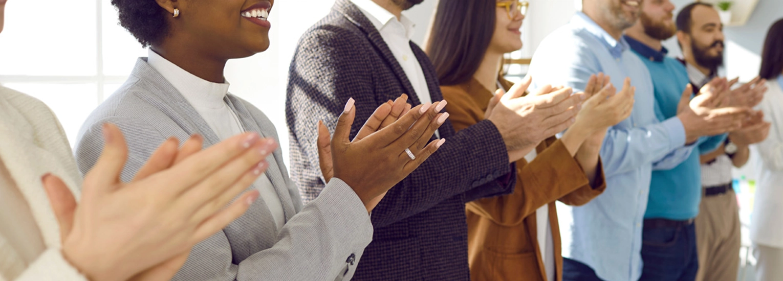 Why Employee Recognition Matters Why Employee Recognition Matters