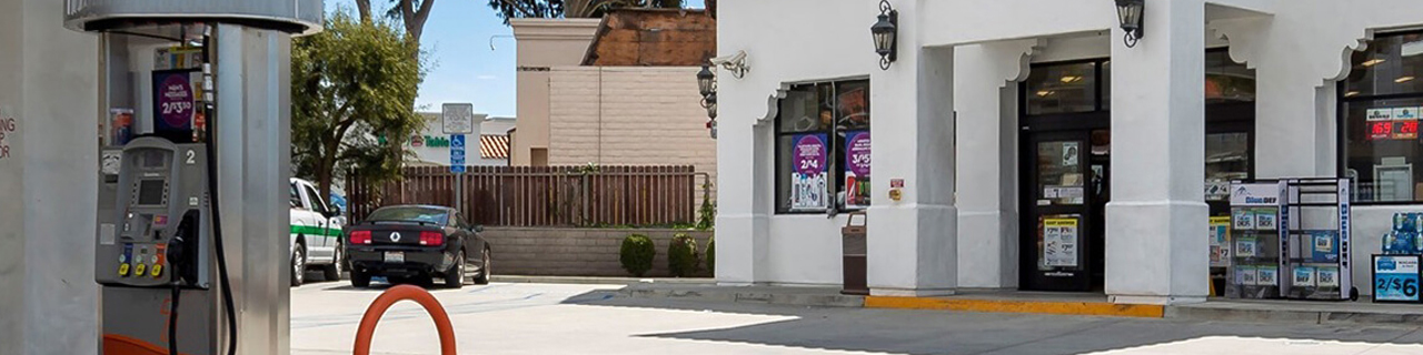 Success Story: Gas and Convenience Retail Stores | Inspirus