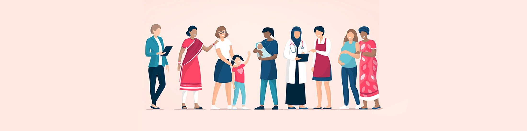 Generations Aren’t Dividing the Workforce – Stereotypes Are - Inspirus