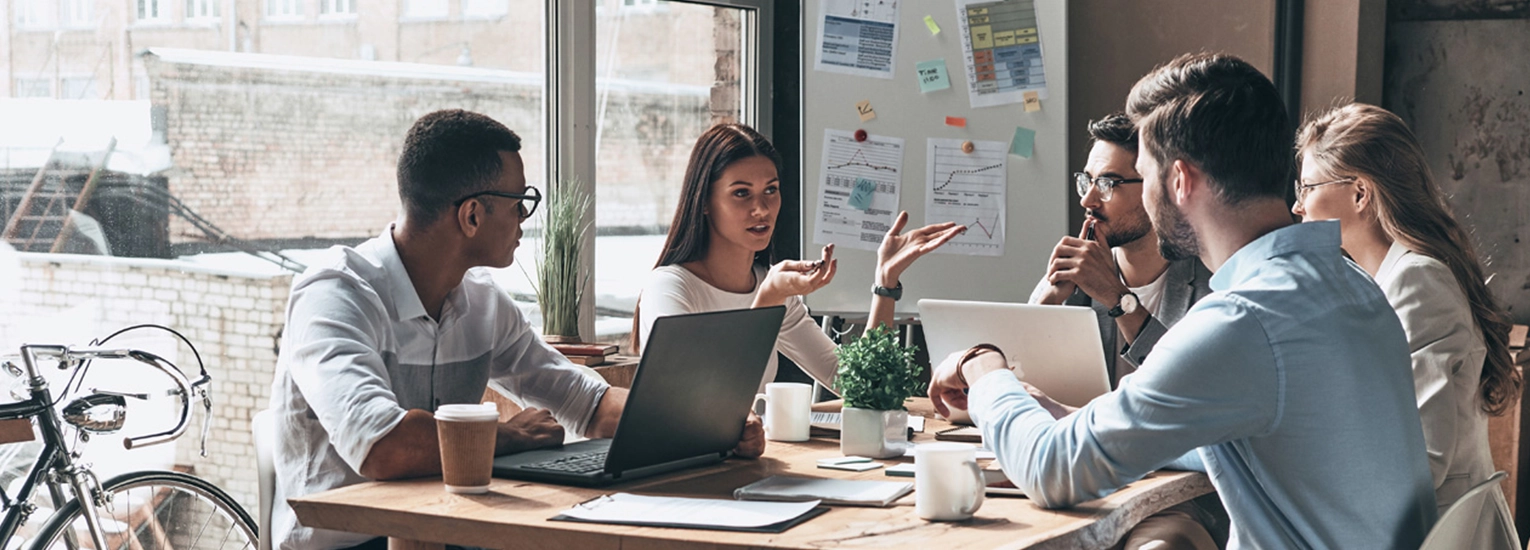 Humanizing The Workplace | Connect and Retain Employees