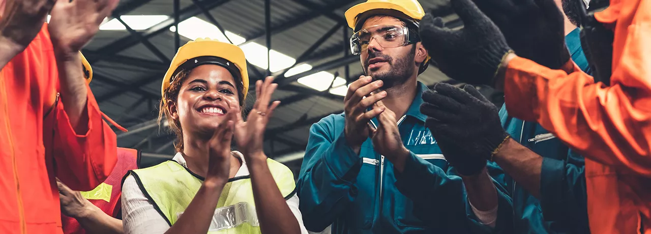 Safety Incentive Programs Using Employees Recognition & Rewards