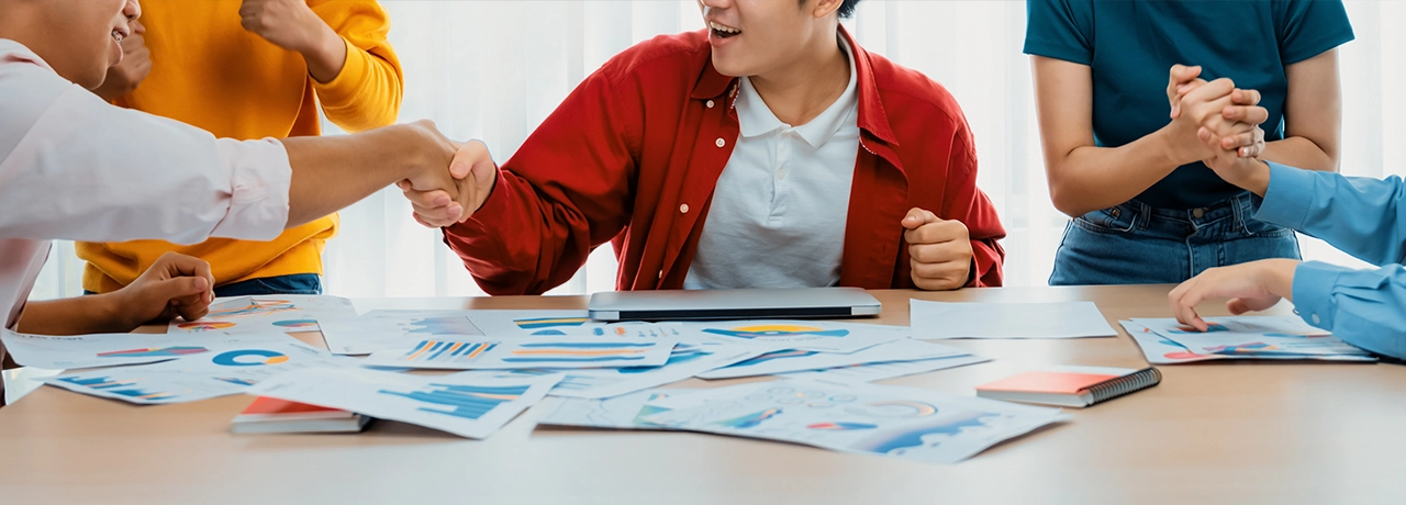 How to Create a Positive Supportive Workplace (That Employees Won’t Leave)