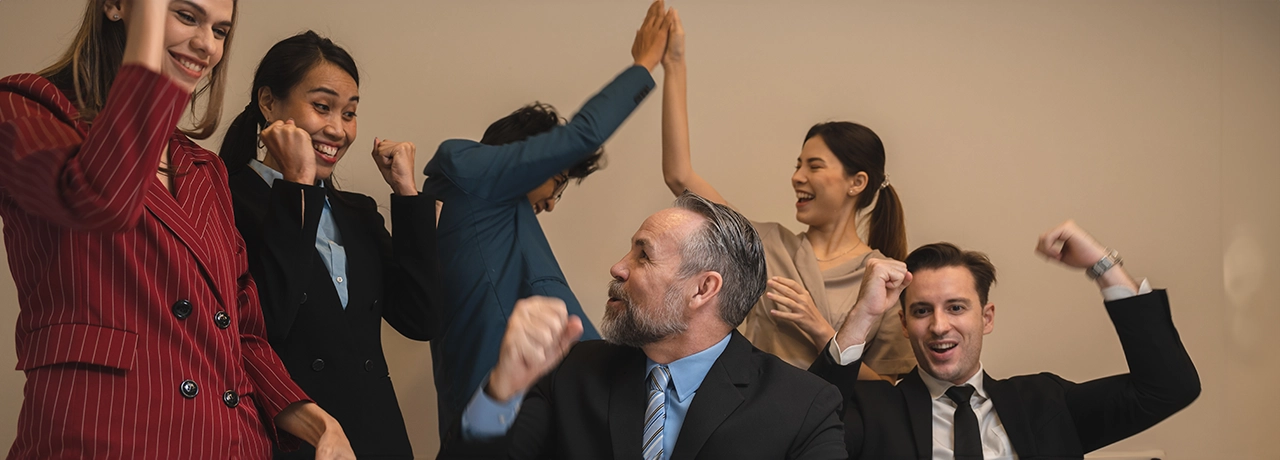 How to Engage Older Employees in a Multigenerational Workforce