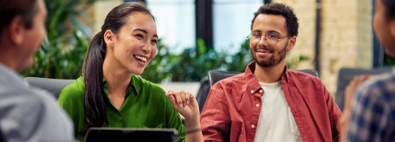 7 Effective Employee Retention Strategies | Inspirus