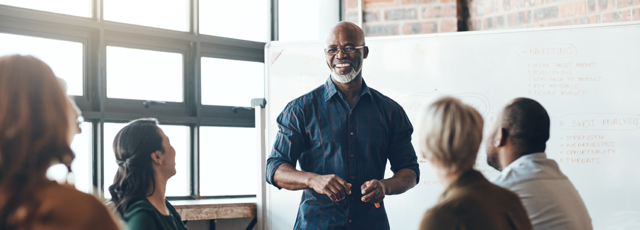 Praising Staff Quotes