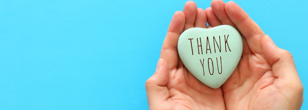 Employee Appreciation Thank You Notes | Cultivating Gratitude