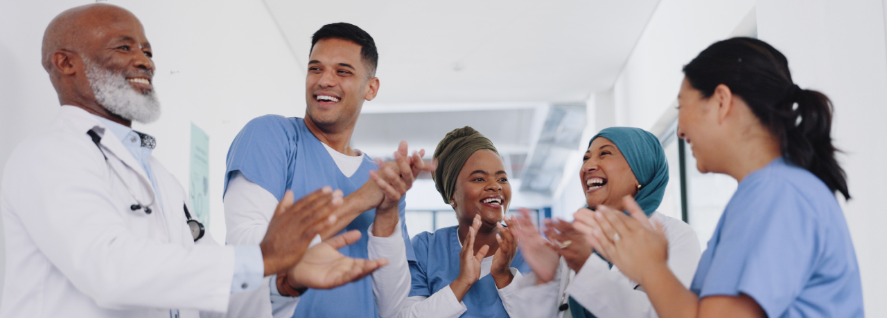 15 Fun Ways to Celebrate Nurses Week | Inspirus