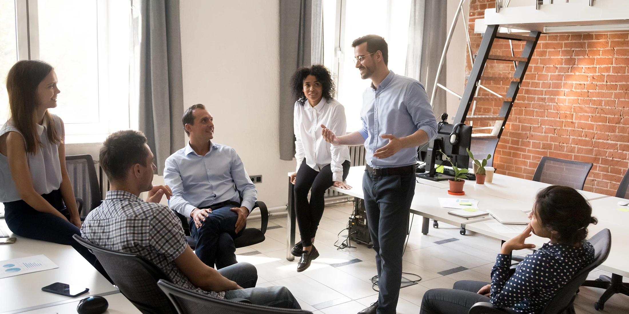 Effective Employee Communication | Boost Engagement and Community