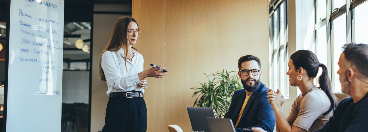 HR Strategic Plan | Challenges & Solutions for Success