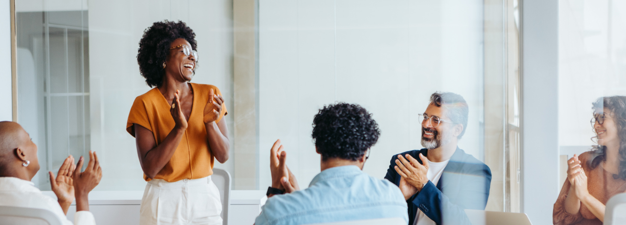 Best Practices for Building a Culture of Recognition | Inspirus