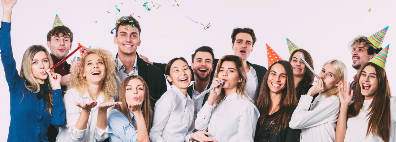 3 Types of Employee Recognition Programs | Inspirus