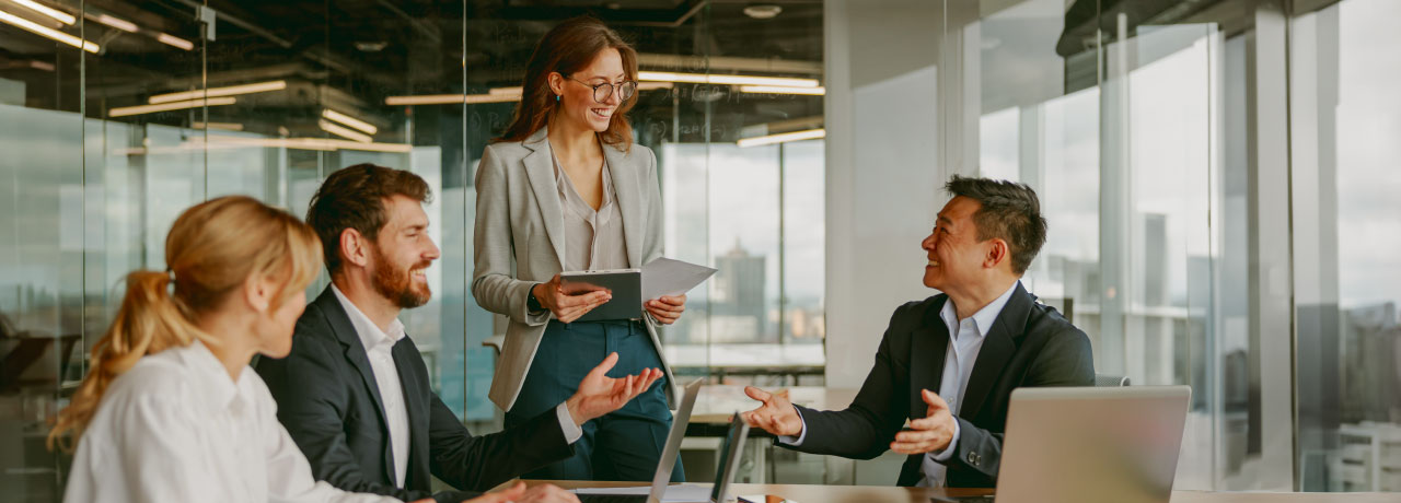 How to Build a High Performing Team with Recognition | Inspirus