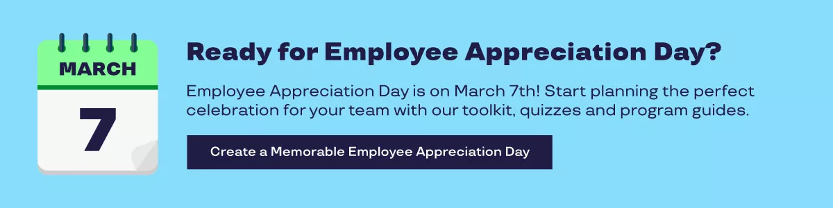 Employee Appreciation Day: The Complete Guide for HR Leaders | Inspirus