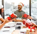 12 Best Employee Appreciation Ideas for the Holidays | Inspirus